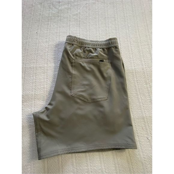 Flatwood Threads | Shorts | Flatwood Threads Mens Xlarge Griffin Gray ...